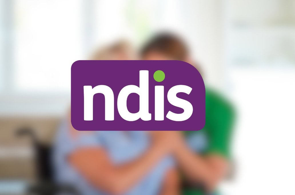 What is the NDIS? - Evergreen Support Services